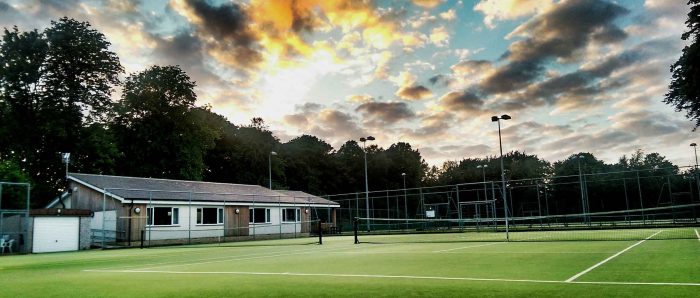 Home - North Meols LTC